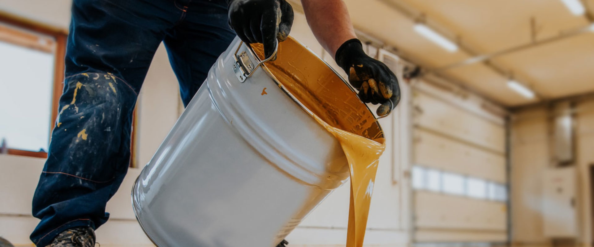 Exploring Popular Brands of Solvent-based Epoxy Flooring