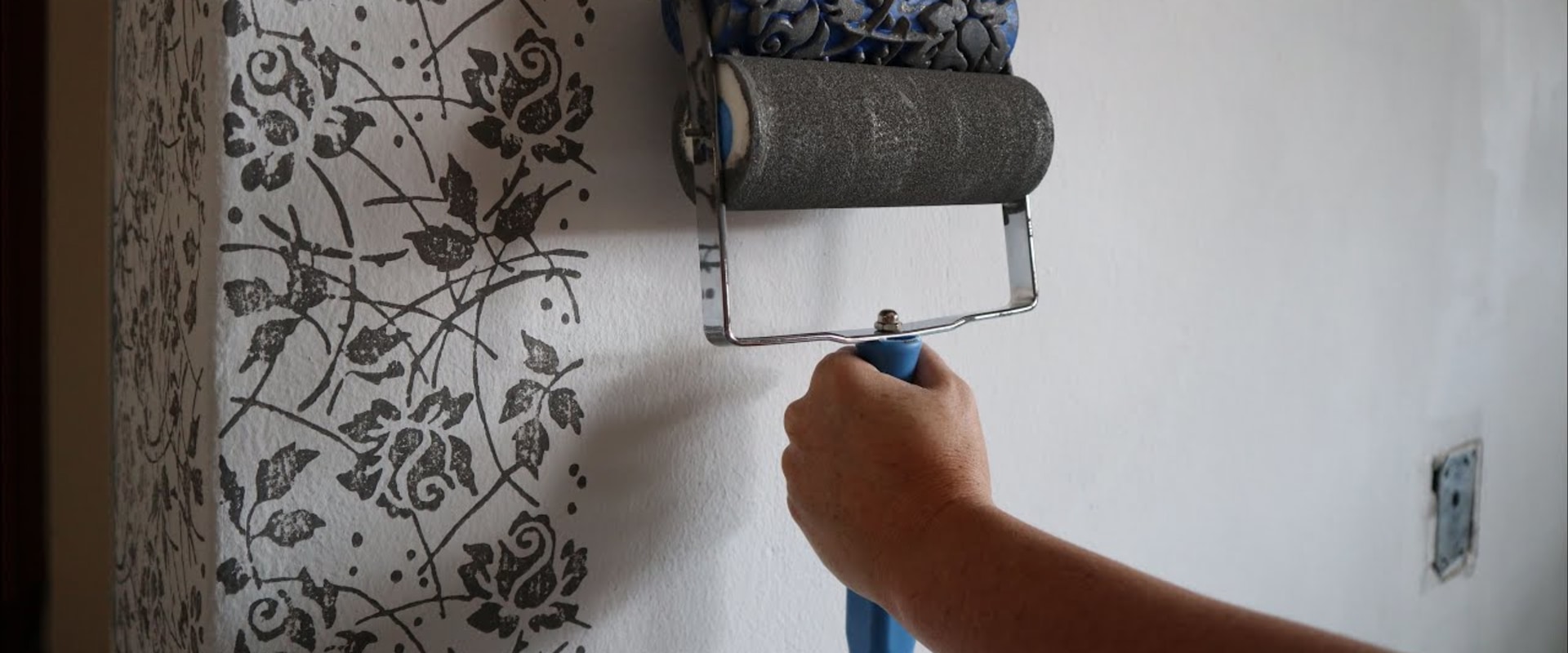 Mastering the Art of Roller Application