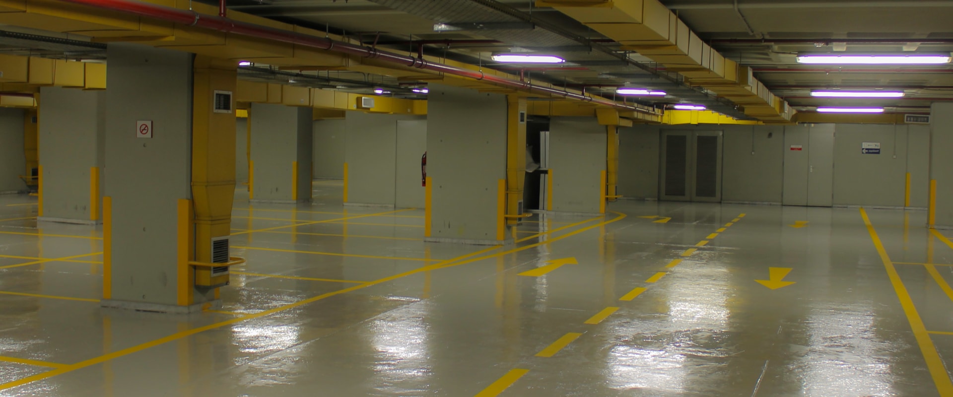 Understanding Definition and Composition of Epoxy Flooring